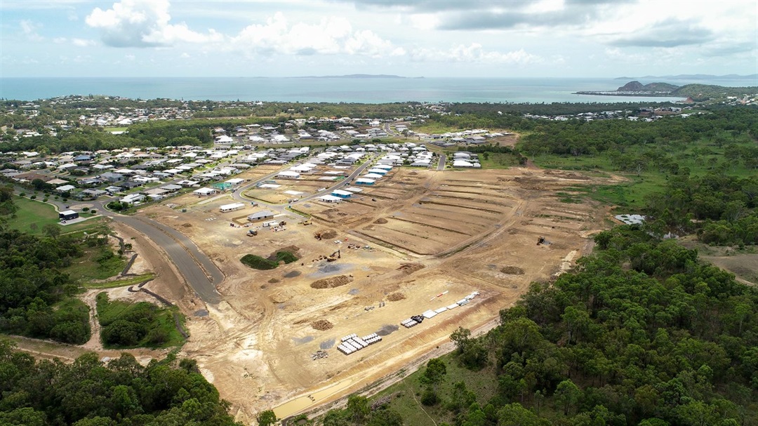 Blueprint Livingstone | Livingstone Shire Council