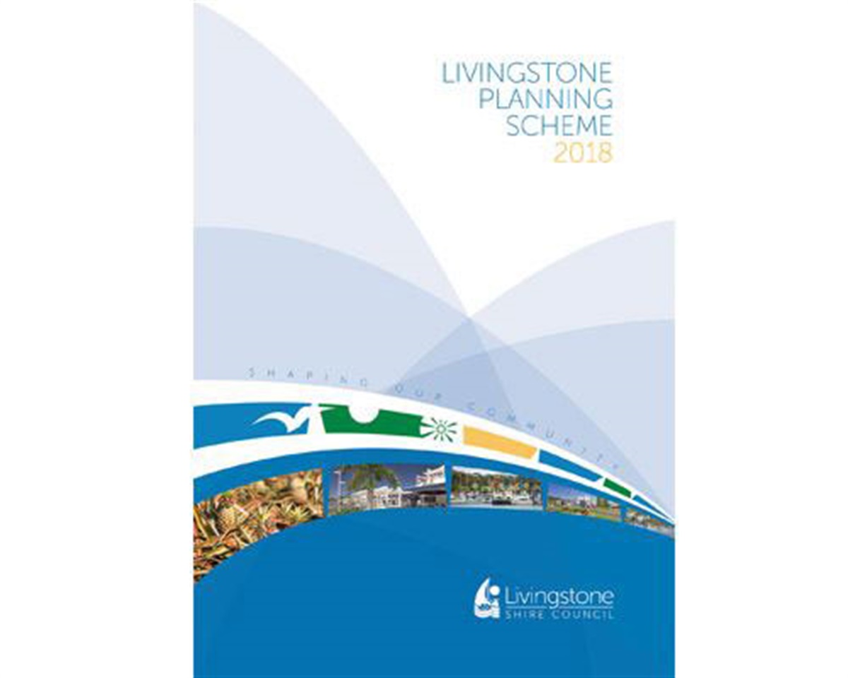 The Livingstone Planning Scheme | Livingstone Shire Council