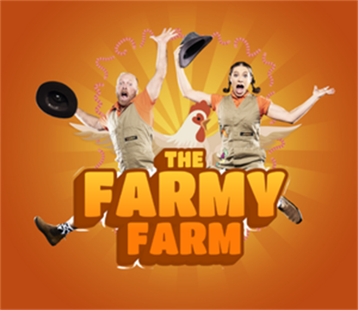 The Farmy Farm | Livingstone Shire Council