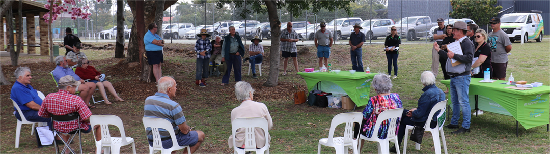 Community Engagement | Livingstone Shire Council