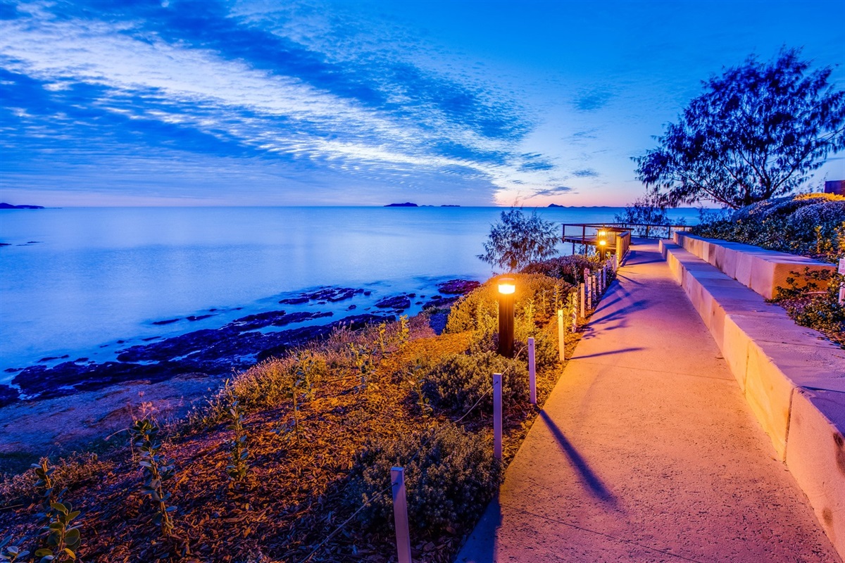 Livingstone Shire Council Progresses Towards Enhancing Coastal Resilie ...