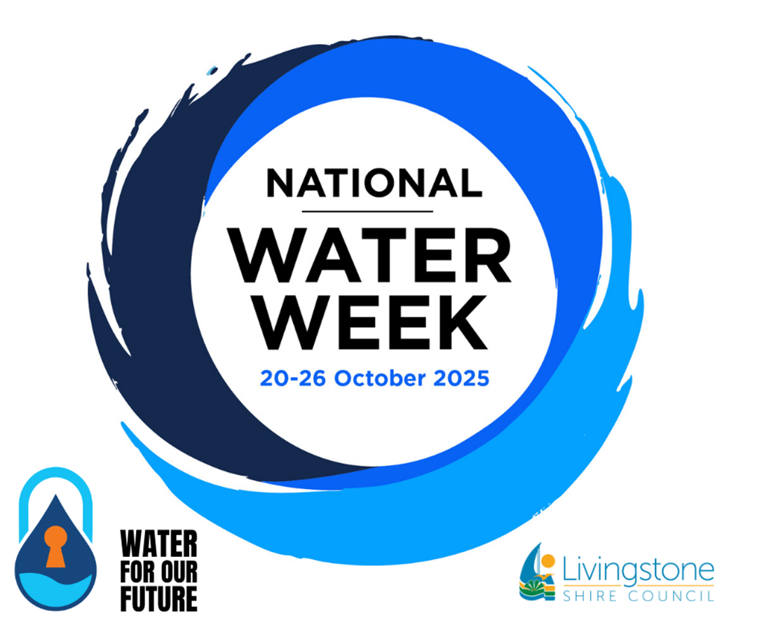Livingstone Brings Water into Focus During National Water Week ...